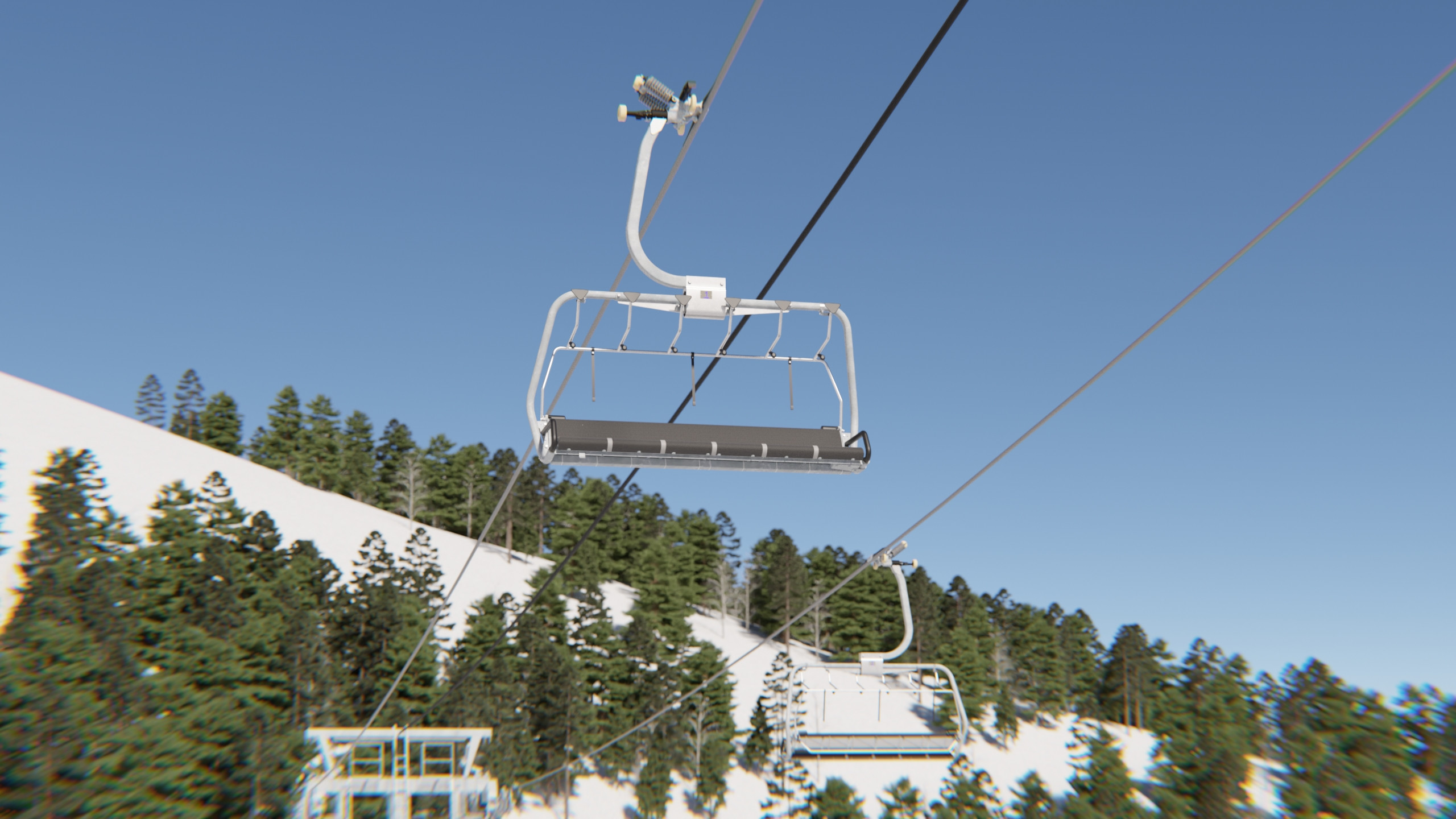 SEATTLE RIDGE | KIRCHER CONCEPTS